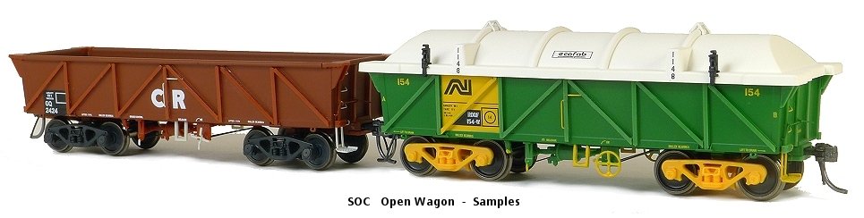 SAR SO / SOC Concentrate Wagon – SDSModels